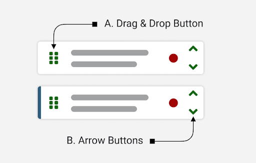 Understanding Guideline 2.5: Input Modalities - Little Forest