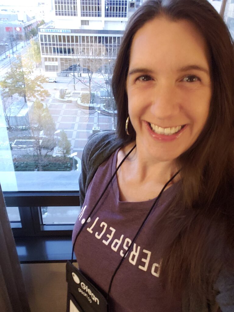 Kate DeForest: Making Digital Accessibility a Priority in Higher Education - Little Forest